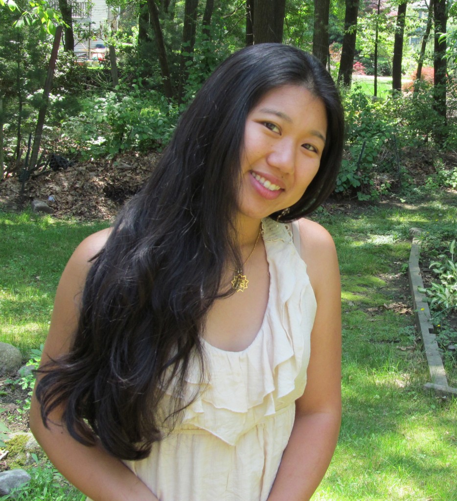 Tara Marchant – The Convergence