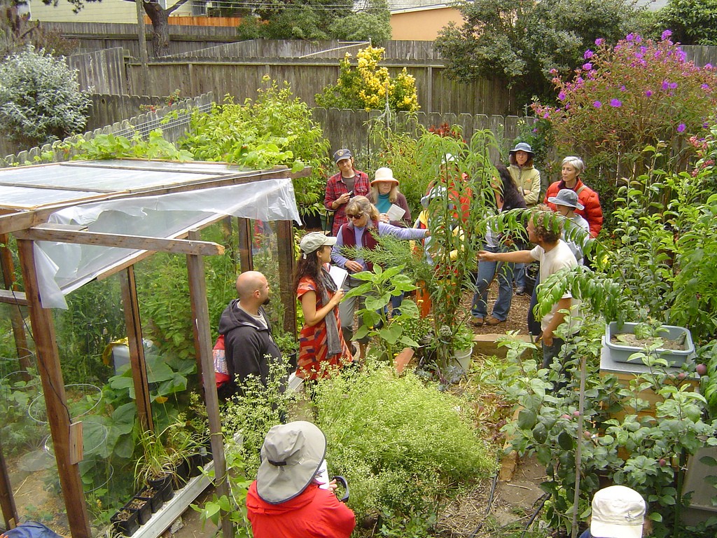 Collaborative Action to Take Community-Based Solutions to Scale – The ...