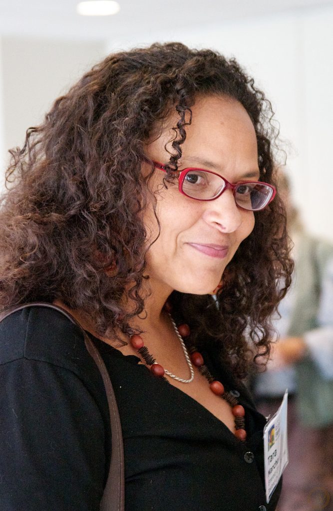 Tara Marchant – The Convergence