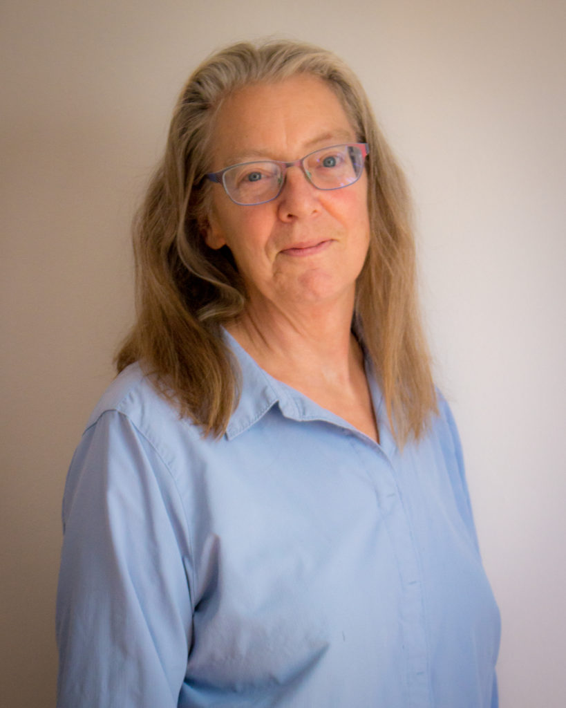 Theresa Halula – The Convergence